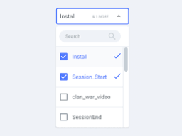 [Drop Down Search] Dropdown search: Clearing dropdown value whilst dropdown is open disables ...